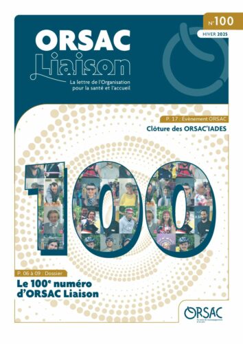 ORSAC ATRIR Unité Territoriale du Nyonsais