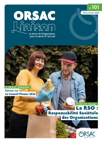 ORSAC ATRIR Unité Territoriale du Nyonsais