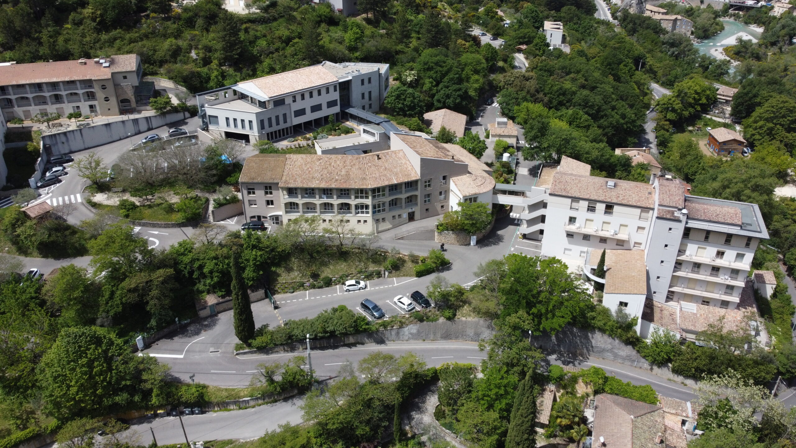 Présentation de l’Unité Territoriale du Nyonsais ORSAC ATRIR – ORSAC ...