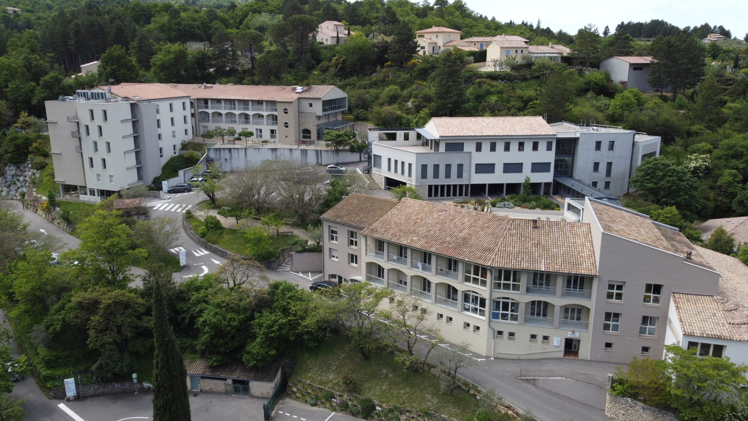 Votre séjour – ORSAC ATRIR Unité Territoriale du Nyonsais