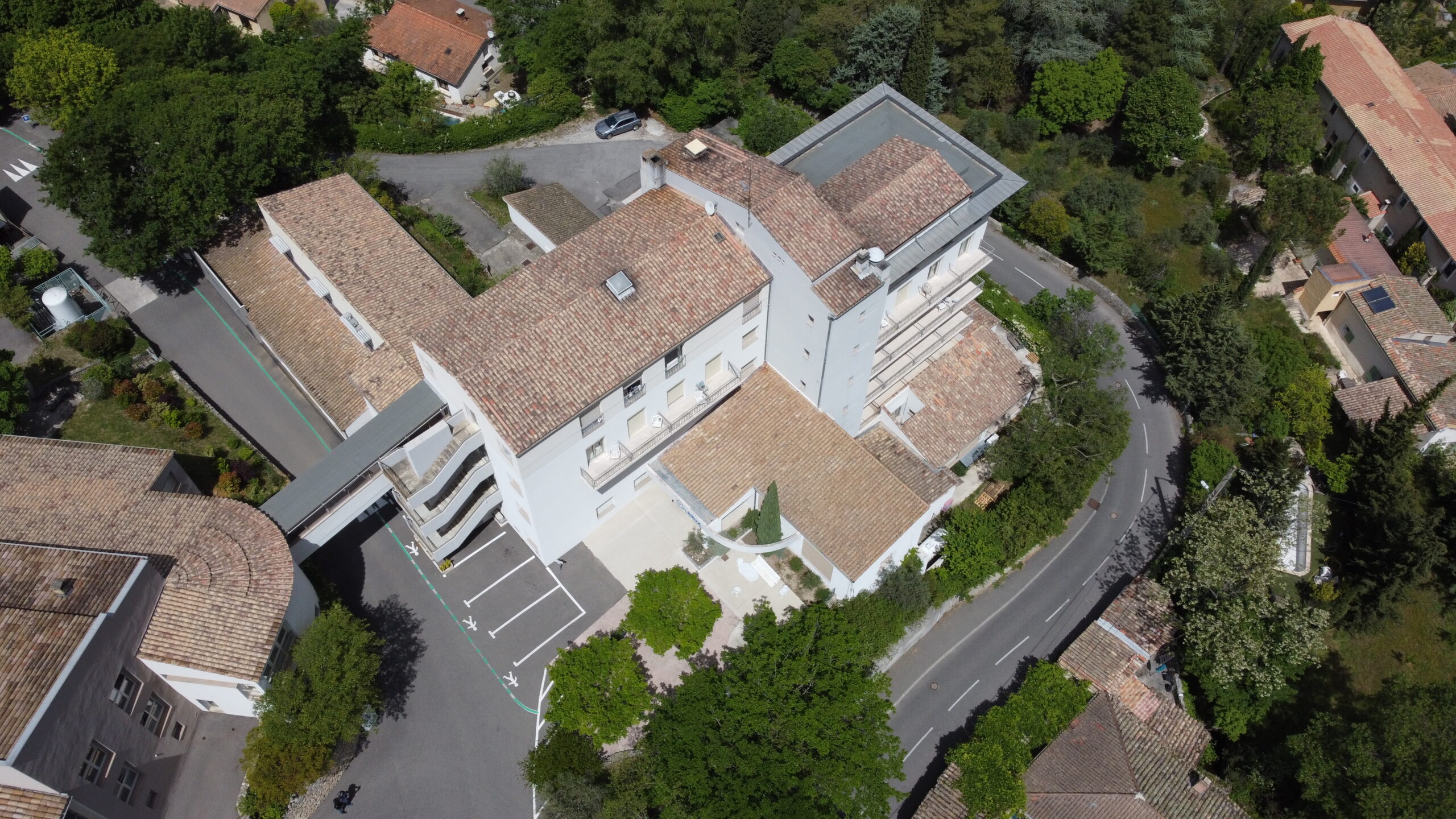 Présentation de l’Unité Territoriale du Nyonsais ORSAC ATRIR – ORSAC ...