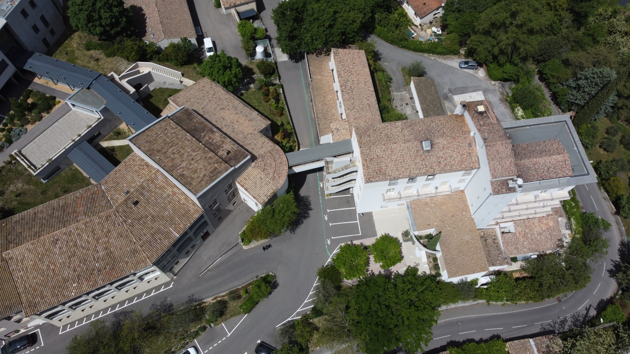 Présentation de l’Unité Territoriale du Nyonsais ORSAC ATRIR – ORSAC ...