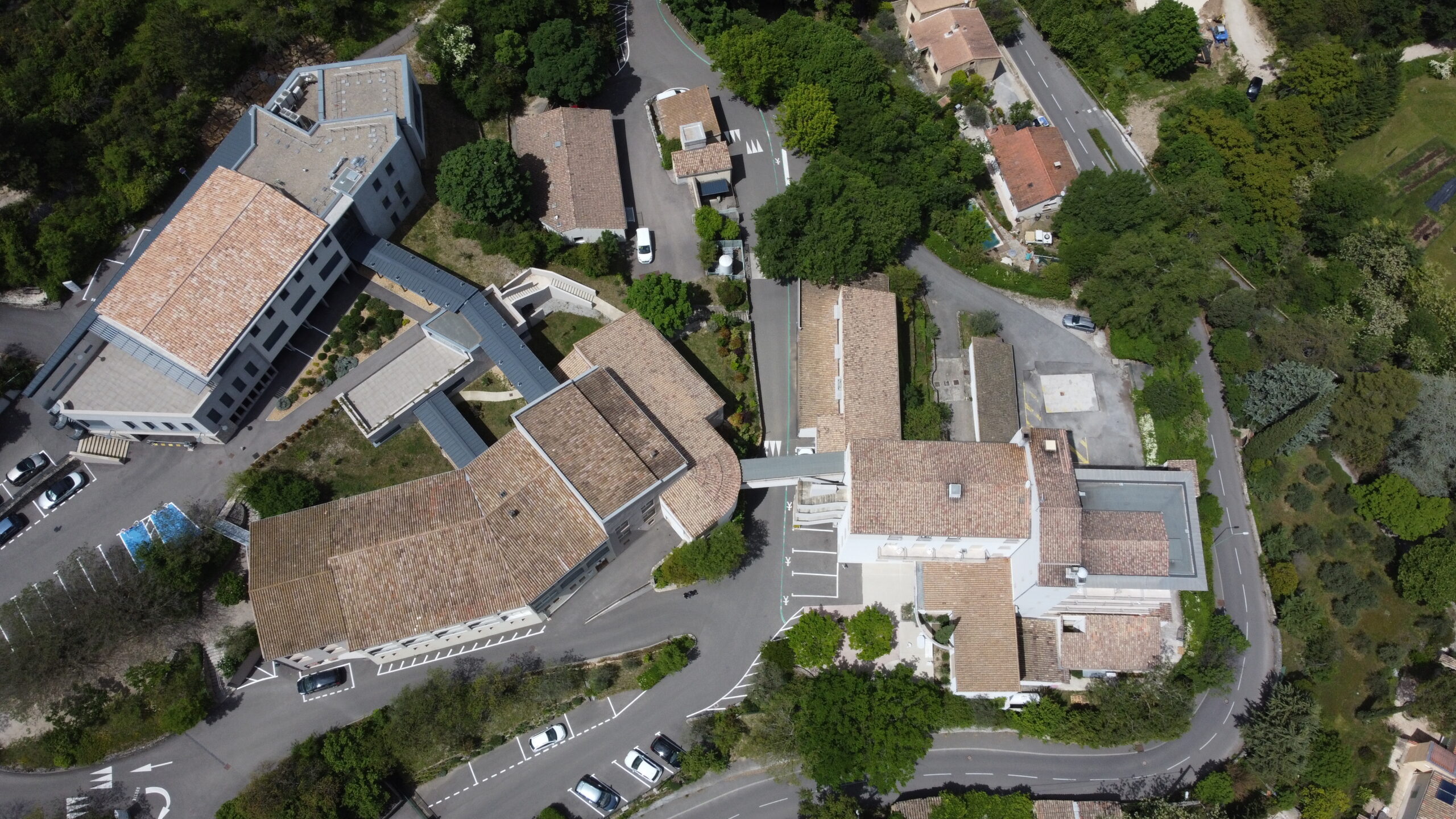 Présentation de l’Unité Territoriale du Nyonsais ORSAC ATRIR – ORSAC ...