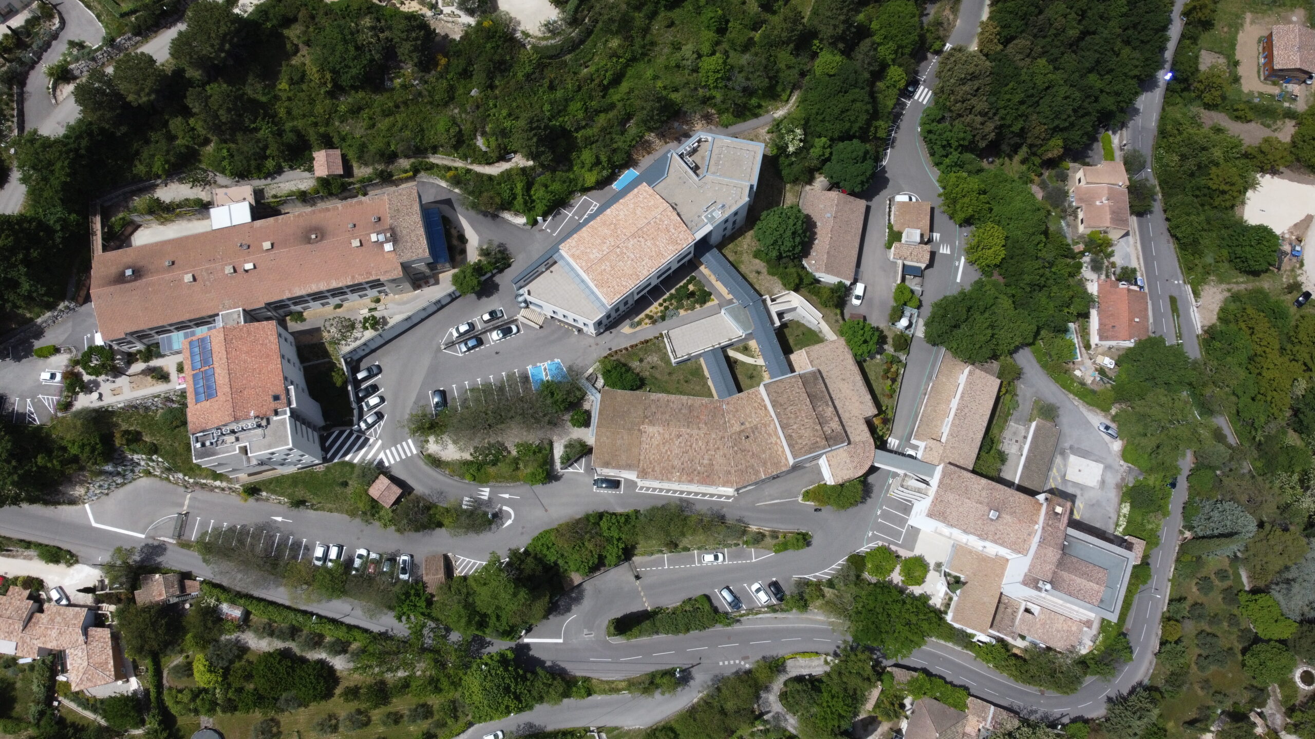 Présentation de l’Unité Territoriale du Nyonsais ORSAC ATRIR – ORSAC ...