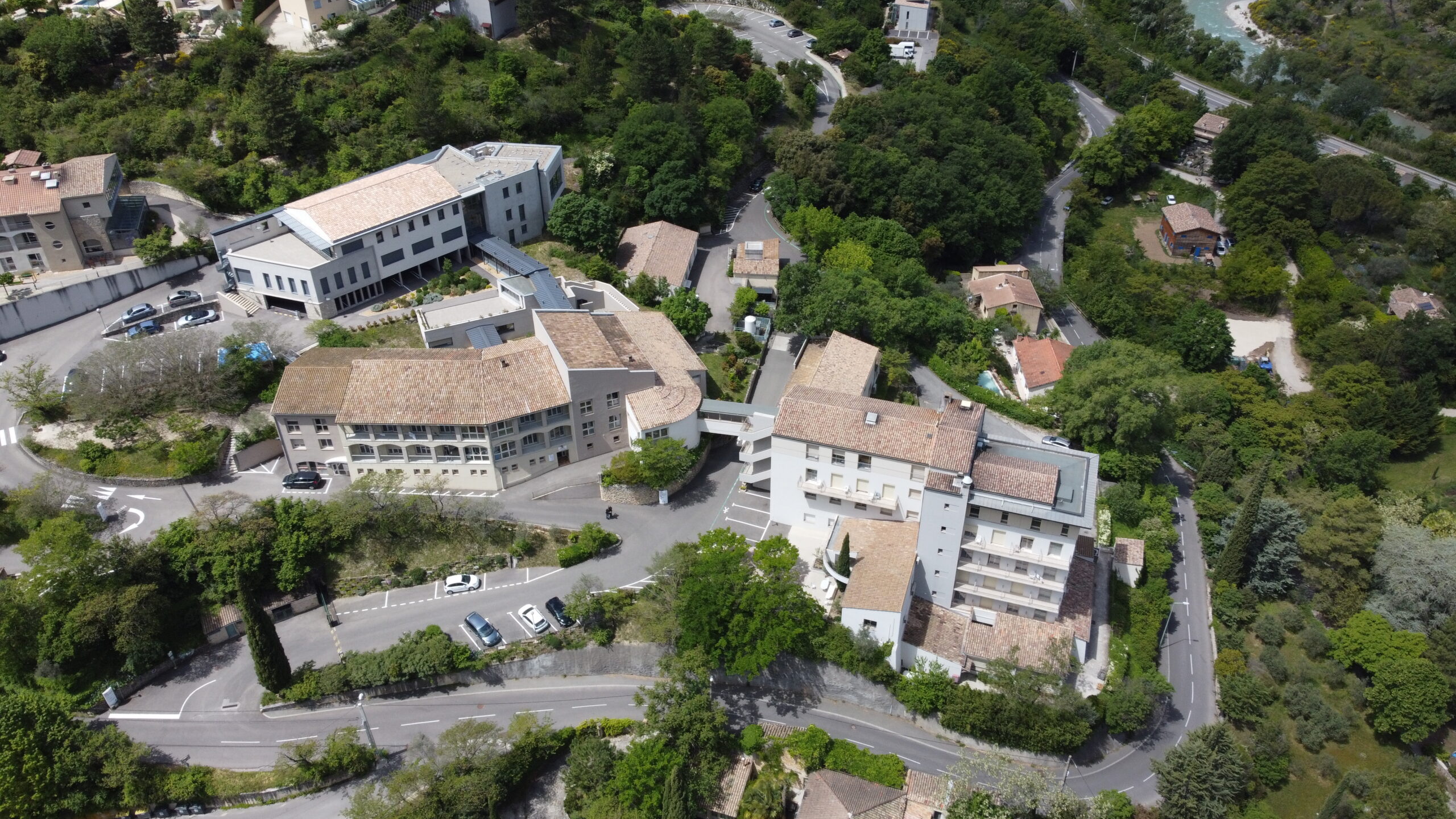 Présentation de l’Unité Territoriale du Nyonsais ORSAC ATRIR – ORSAC ...