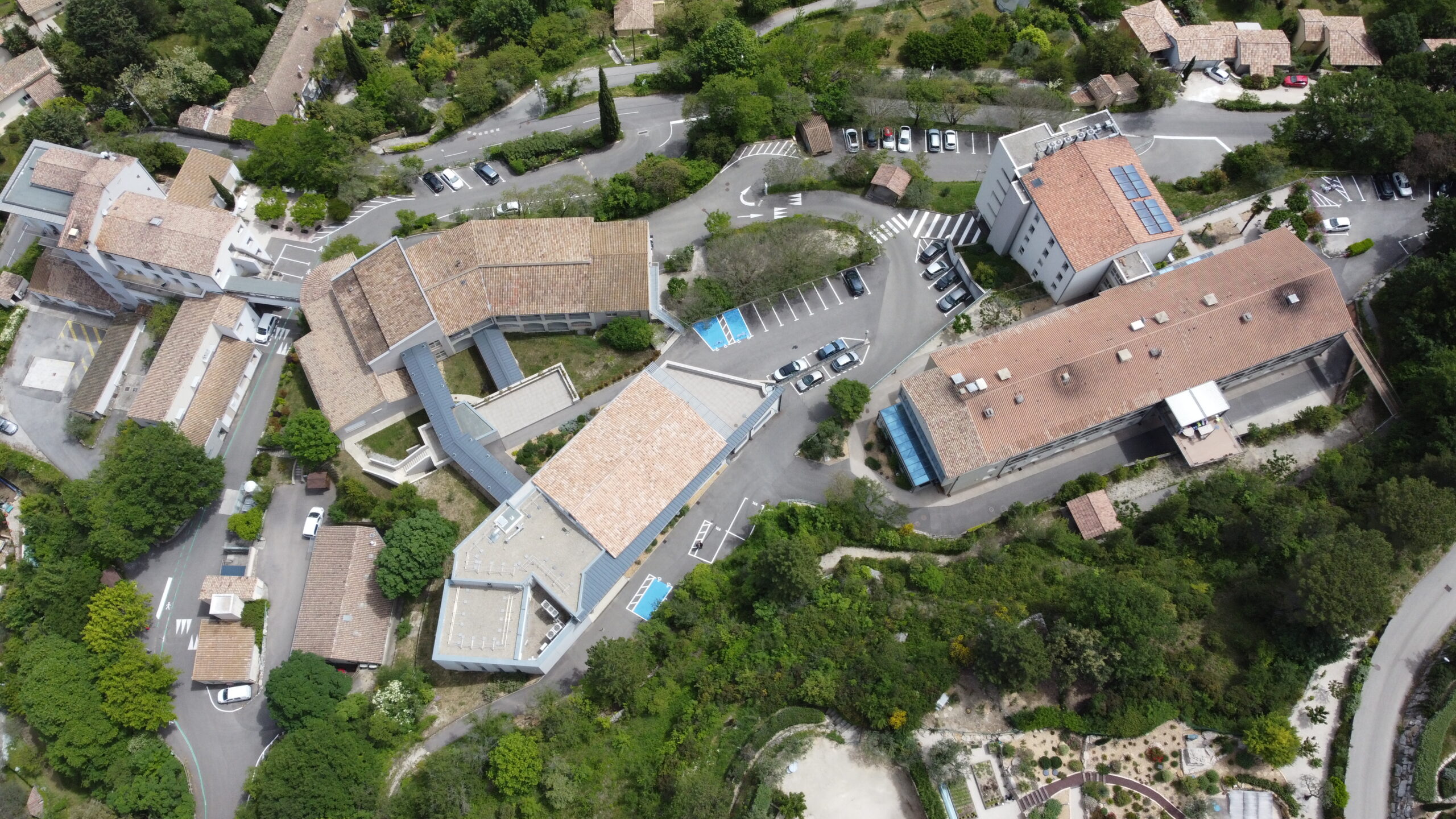 Présentation de l’Unité Territoriale du Nyonsais ORSAC ATRIR – ORSAC ...